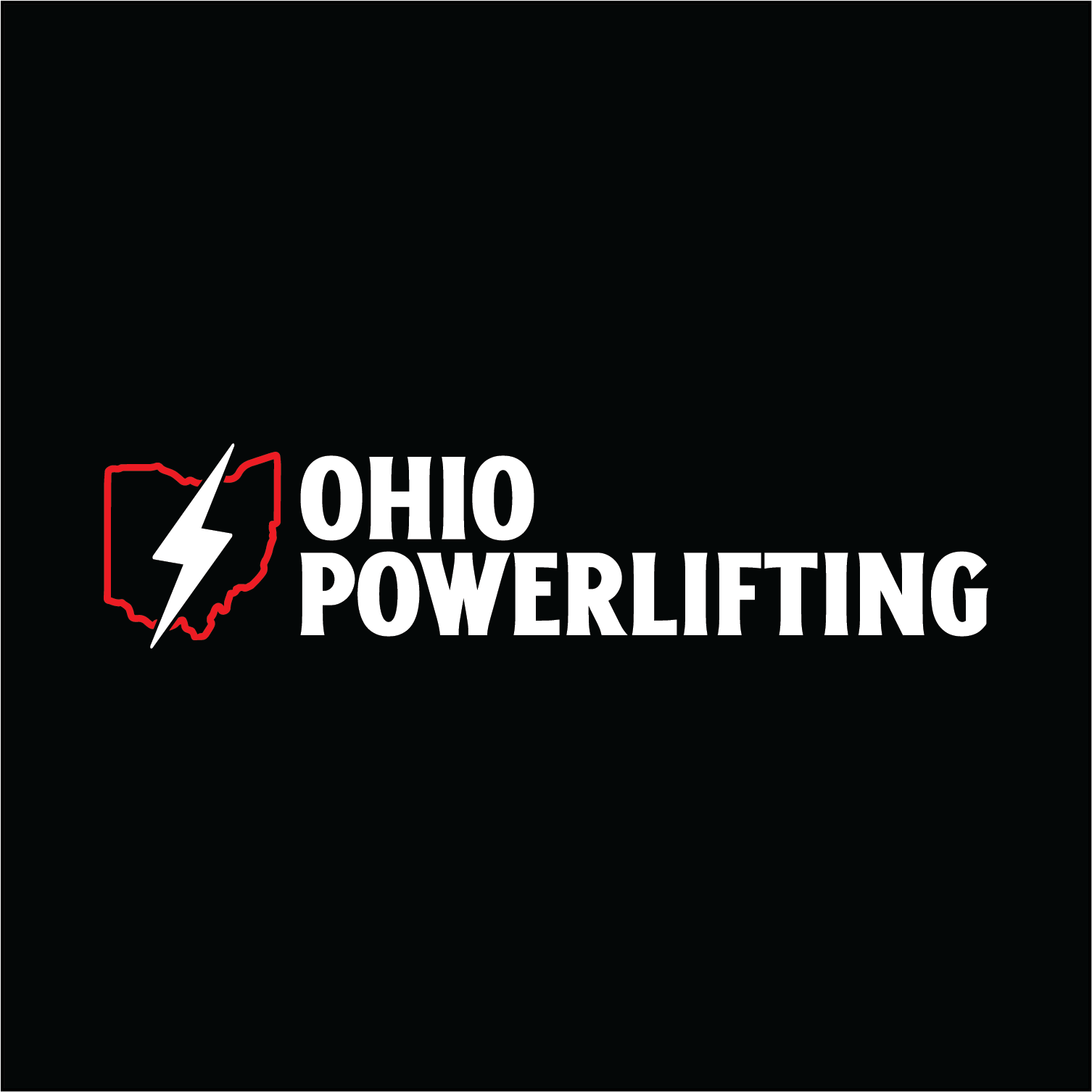 Ohio Powerlifting – birdmancreations