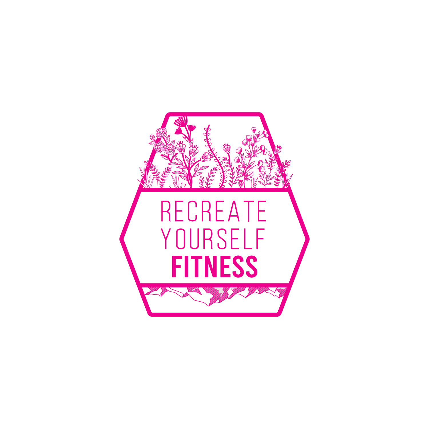 Recreate Yourself Fitness – birdmancreations