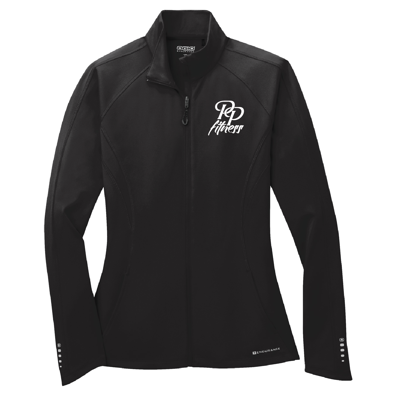 PPF Ogio Full-Zip Jacket – birdmancreations